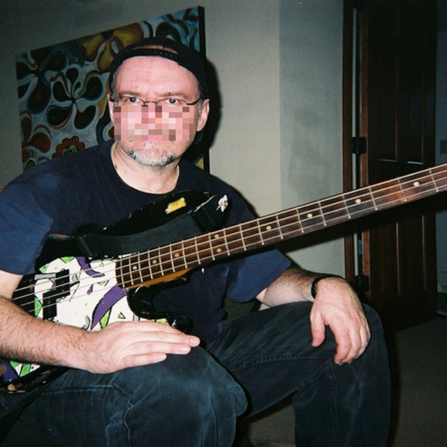 mickL - Musician in Orland Park IL - BandMix.com