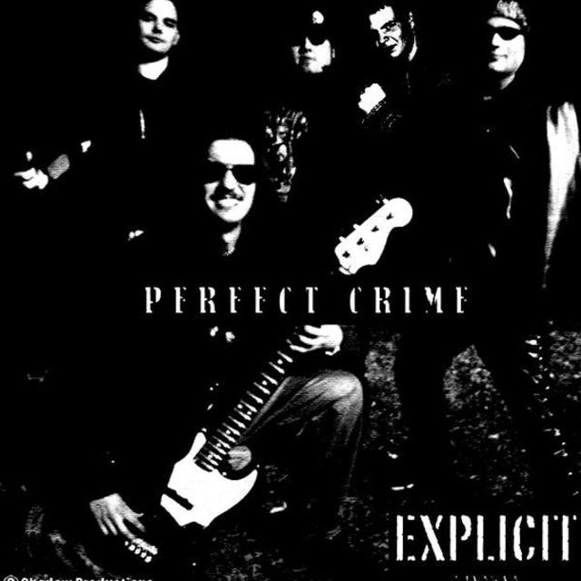 Perfect Crime - Band in Perth Amboy NJ - BandMix.com