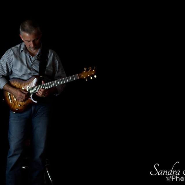 David Chaffee - Musician in Olathe KS - BandMix.com