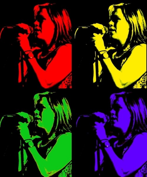 Chasing Amy - Band in Genoa City WI - BandMix.com