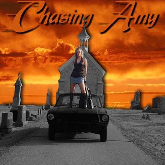 Chasing Amy - Band in Genoa City WI - BandMix.com