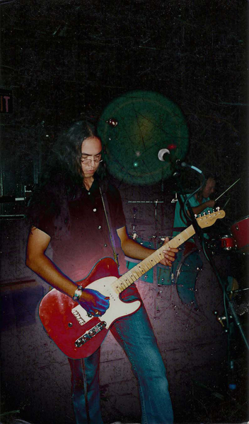 Bobby Bales - Musician in Taos NM - BandMix.com