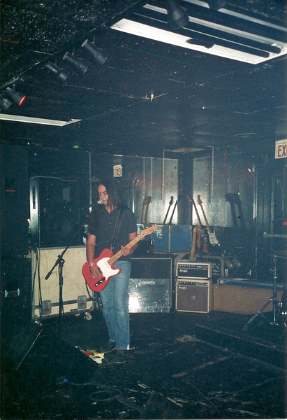 Bobby Bales - Musician in Taos NM - BandMix.com