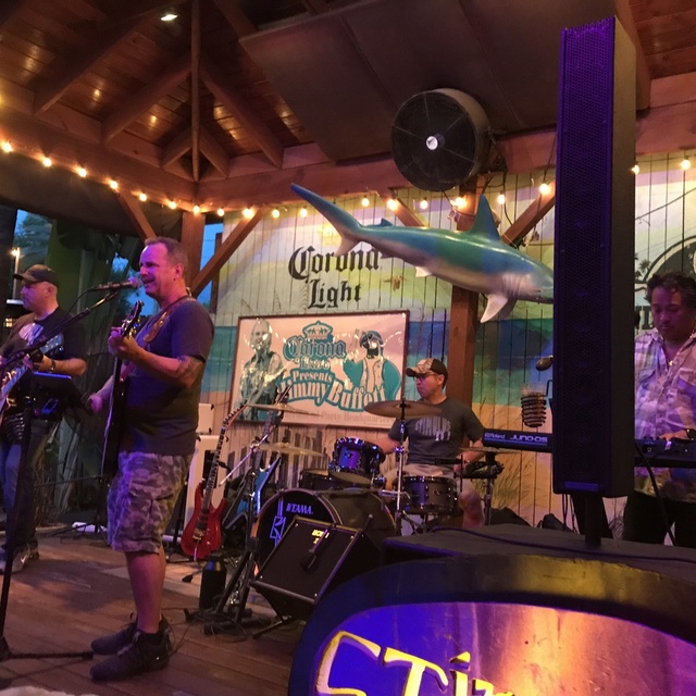 STIMULUS - Band in Clearwater FL - BandMix.com