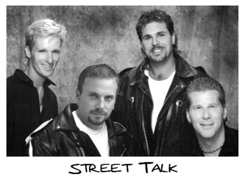 Street Talk - Band in Casselberry FL - BandMix.com