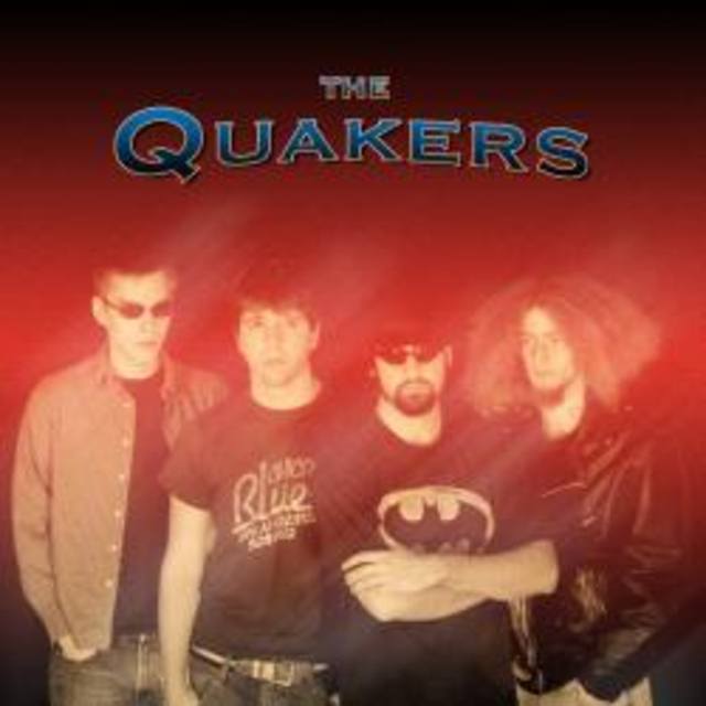 The Quakers - Band in Alexandria VA - BandMix.com
