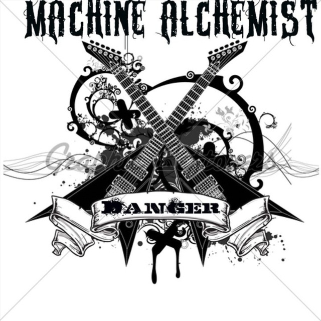 Machine Alchemist - Musician in Neosho MO - BandMix.com