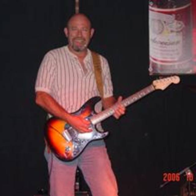 sam holt - Musician in Clarksville IN - BandMix.com