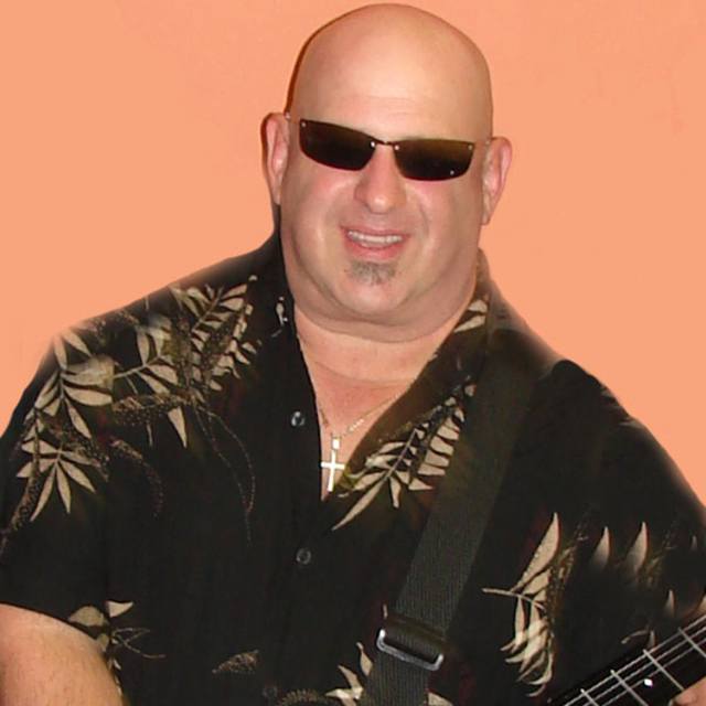 Jeff Denny - Musician in Oakfield NY - BandMix.com