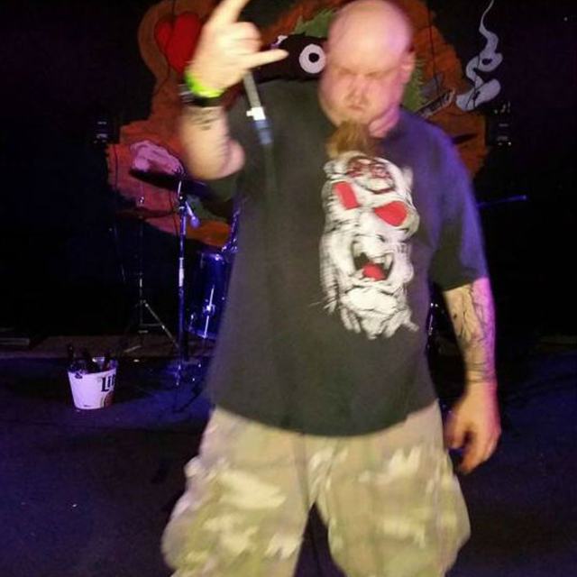 Gary white - Band in Charleston WV - BandMix.com