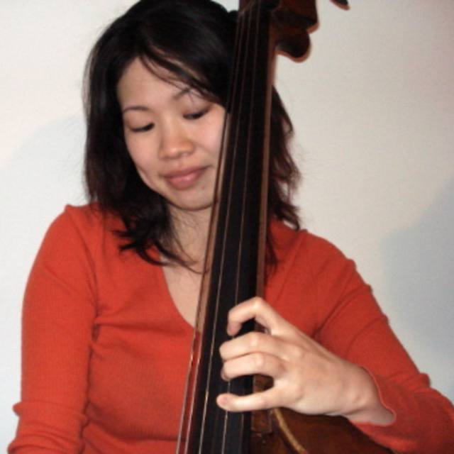 yuki-bass - Musician in Jackson Heights NY - BandMix.com