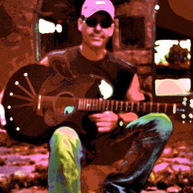 Will Clay - Musician in Sioux Falls SD - BandMix.com