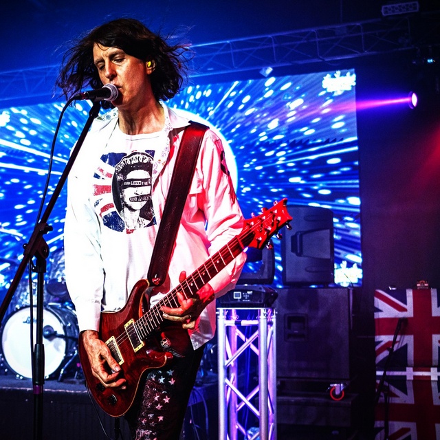 John Hackett - Musician in Deerfield IL - BandMix.com