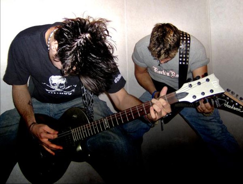 LockDown - Band in Springfield LA - BandMix.com