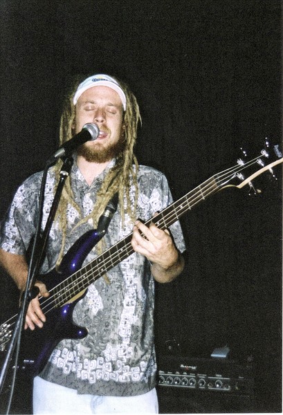 Bo Reid - Musician in Show Low AZ - BandMix.com