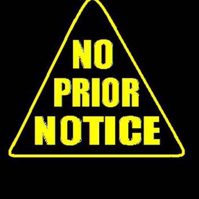 NO PRIOR NOTICE Band In Irmo SC BandMix no-prior-notice-band-in-irmo-sc-bandmix