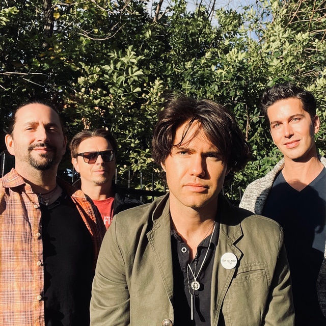 The Queue - Band in Chicago IL - BandMix.com