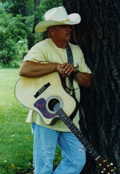Country_Singer - Musician in Wilmington NC - BandMix.com