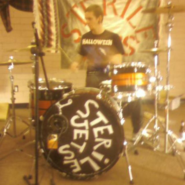 Sterile Jets - Band in Long Beach CA - BandMix.com