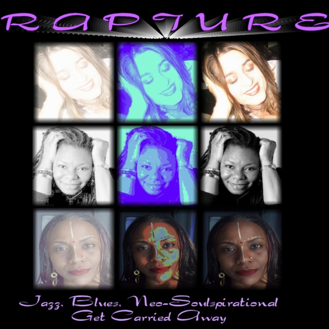 RAPTURE - Band in Baltimore MD - BandMix.com