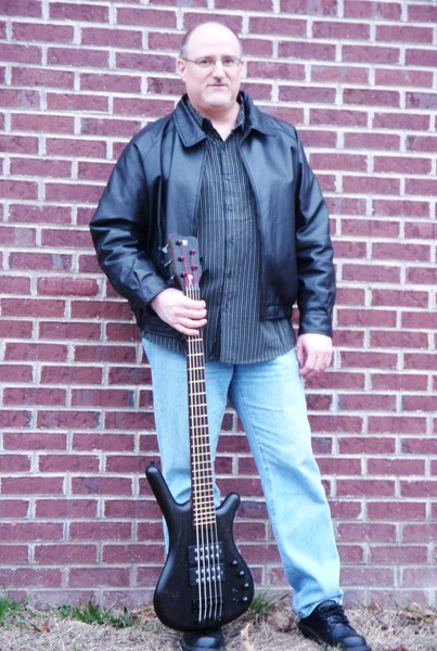 paul weaver - Musician in Chattanooga TN - BandMix.com
