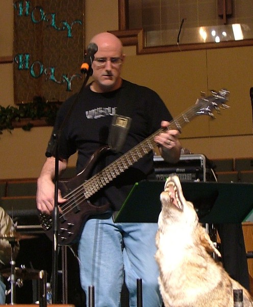 paul weaver - Musician in Chattanooga TN - BandMix.com