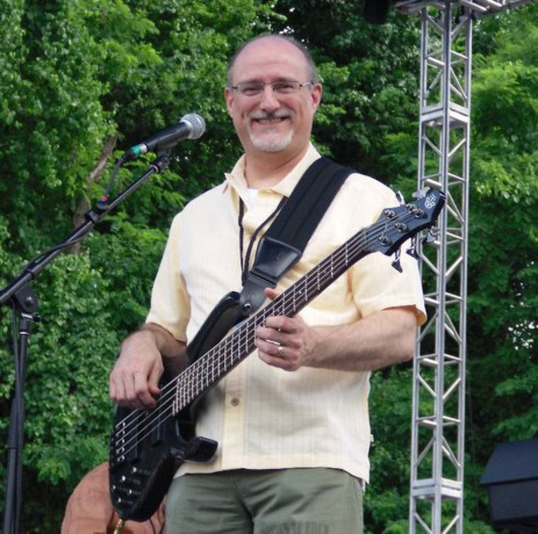 paul weaver - Musician in Chattanooga TN - BandMix.com