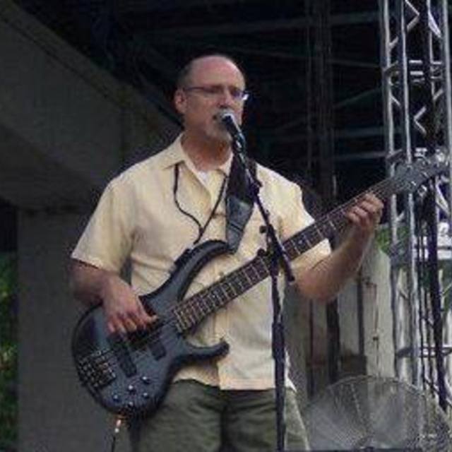 paul weaver - Musician in Chattanooga TN - BandMix.com