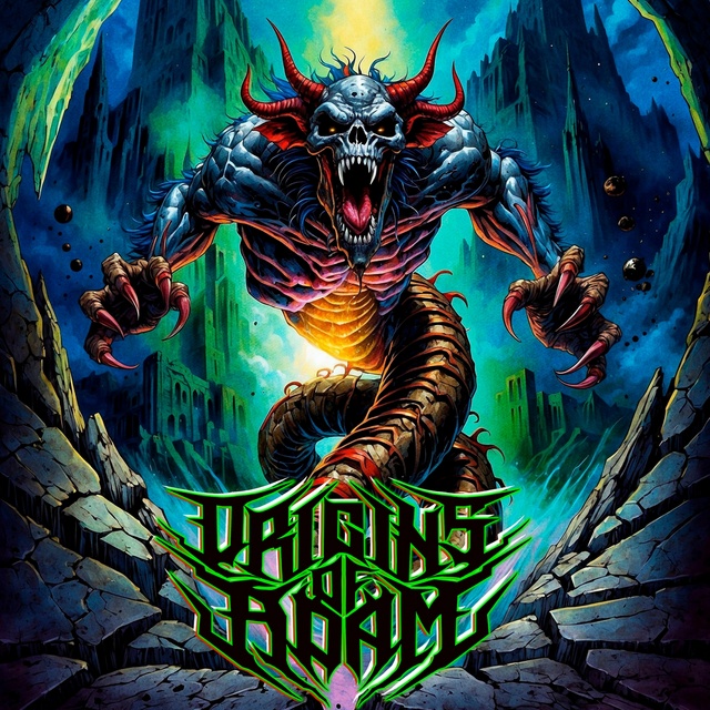 Origins Of Adam - Band in Phoenix AZ - BandMix.com