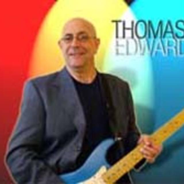 Thomas Edwards - Musician in Biloxi MS - BandMix.com