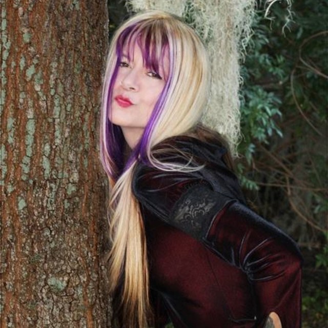 DaynaJade - Musician in Sarasota FL - BandMix.com