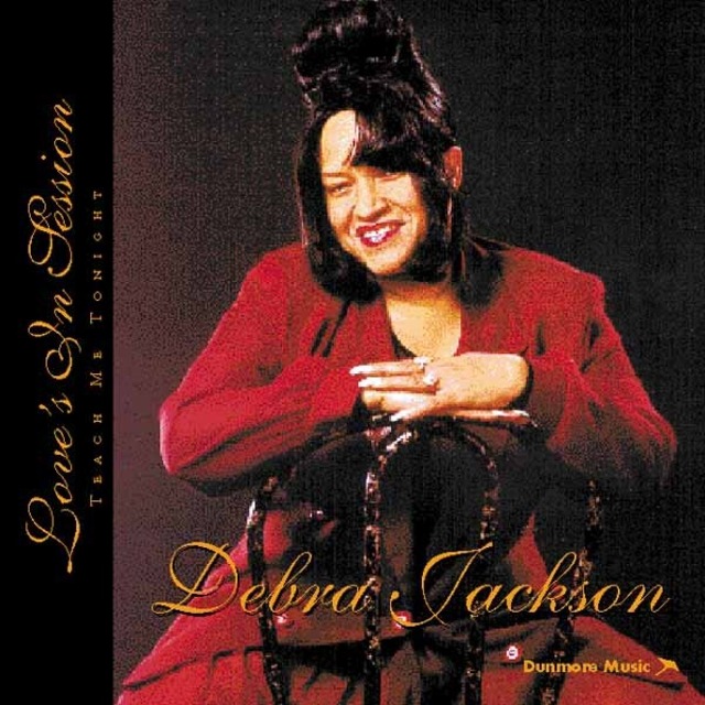 Debra Jackson - Musician in Chicago IL - BandMix.com