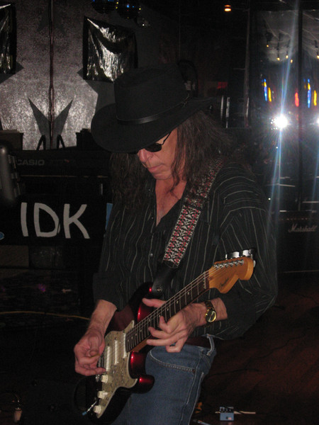 Vinnie Rose Band - Band in Plano TX - BandMix.com