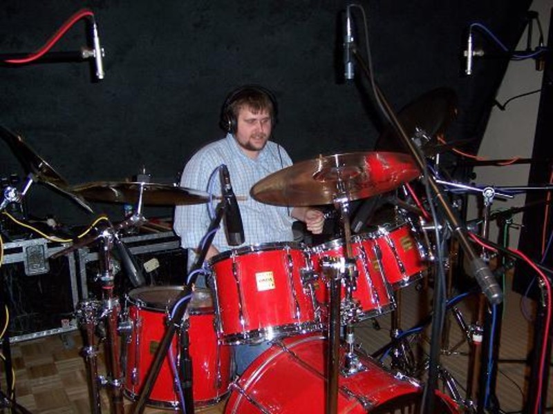 Brandon Menard - Musician in Flagstaff AZ - BandMix.com