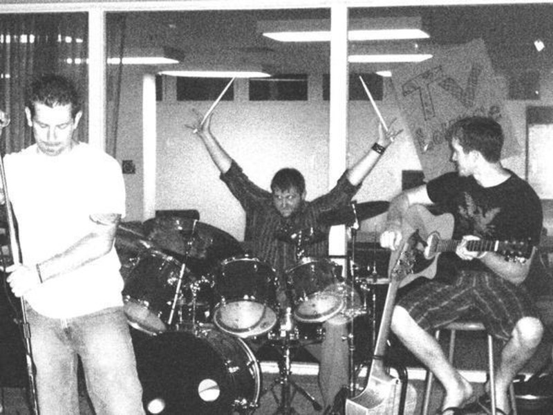 Brandon Menard - Musician in Flagstaff AZ - BandMix.com