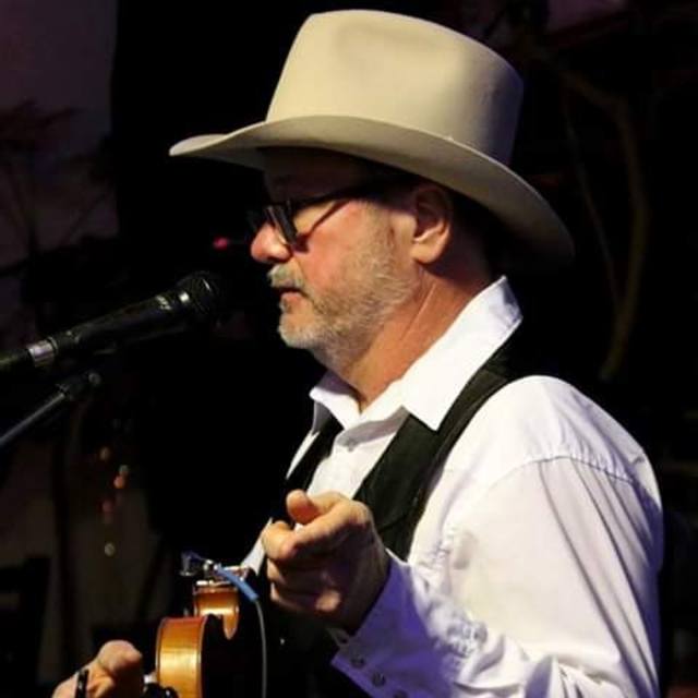 DC Cloninger - Musician in Burleson TX - BandMix.com