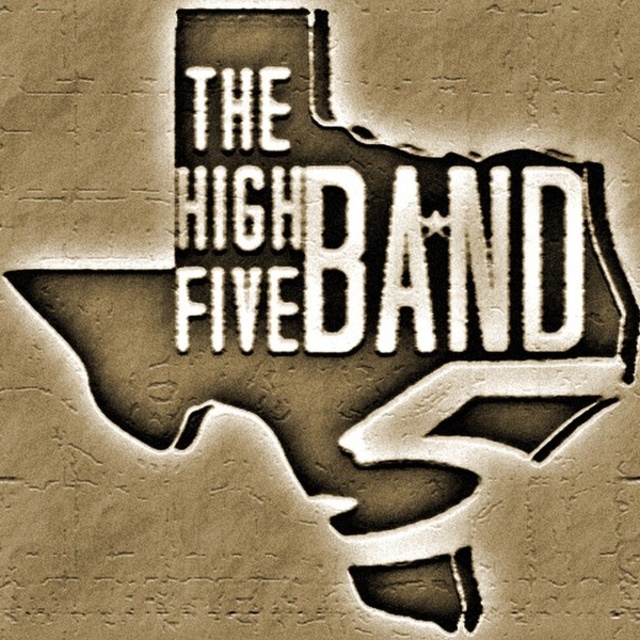 The High Five Band - Band in Grapevine TX - BandMix.com
