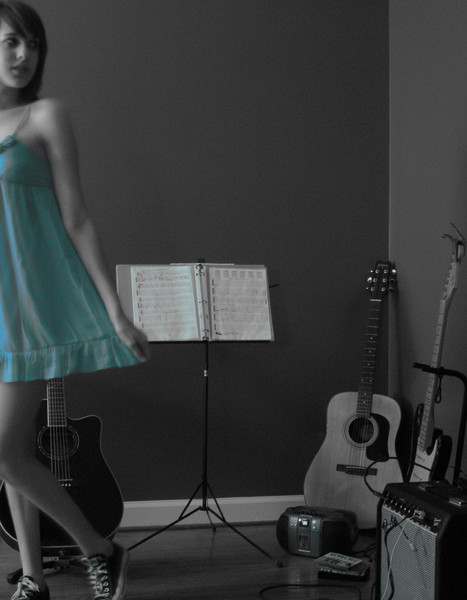 rachel_lynn - Musician in Decatur AL - BandMix.com