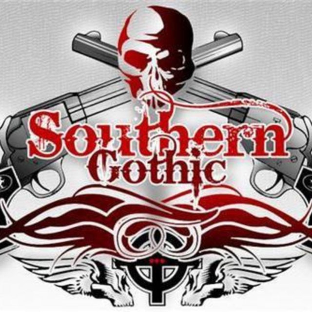 Southern Gothic - Band in Denison TX - BandMix.com