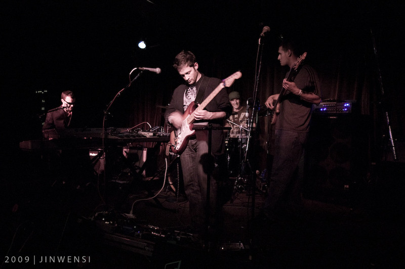 Blackstone Heist - Band in San Francisco CA - BandMix.com