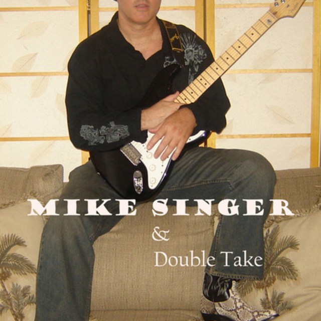 Mike Singer - Musician in Miami FL - BandMix.com