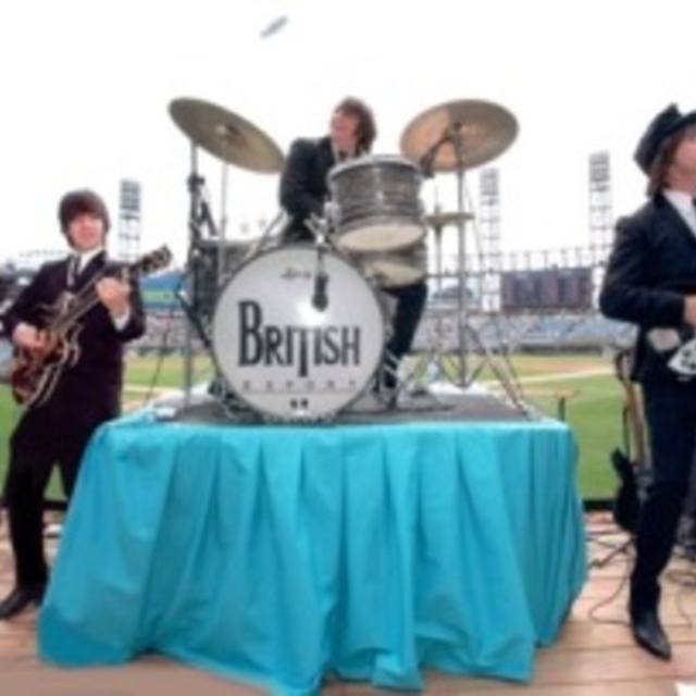 British Export - Band in Seattle WA - BandMix.com