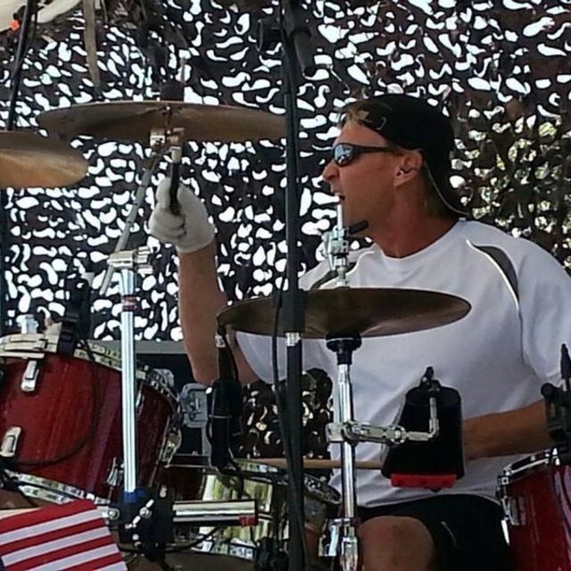 Dennis Clement - Musician in Oklahoma City OK - BandMix.com