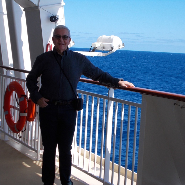 Ron Capone - Musician in Boynton Beach FL - BandMix.com