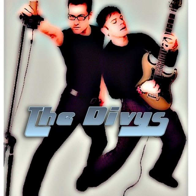 The Divys - Band in Philadelphia PA - BandMix.com