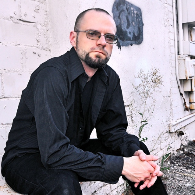 Mark B Rogers - Musician in Austin TX - BandMix.com