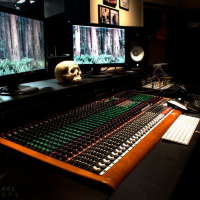 Soundwaves Academy - Recording studio in Union NJ - BandMix.com