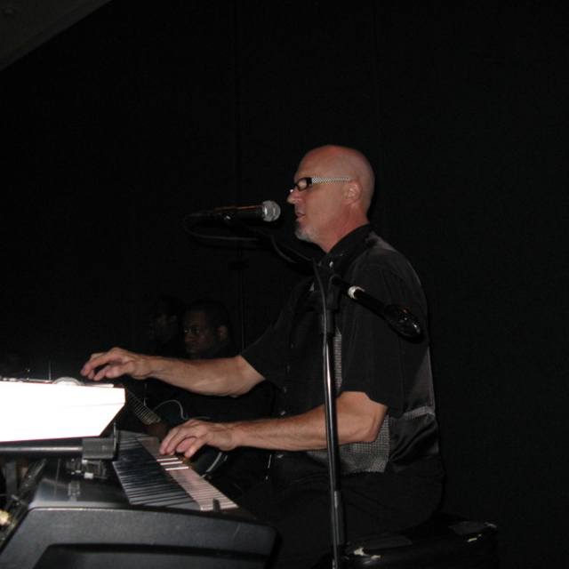 James Martin - Musician in Charlotte NC - BandMix.com