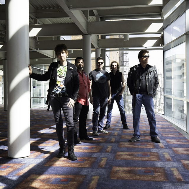 Abby Normal - Band in Ankeny IA - BandMix.com