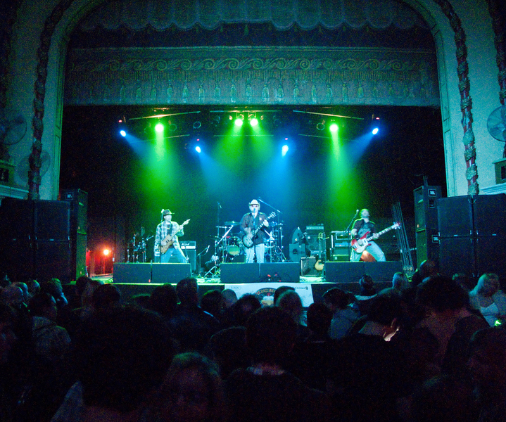 Field Destroy - Band in Hamilton NJ - BandMix.com